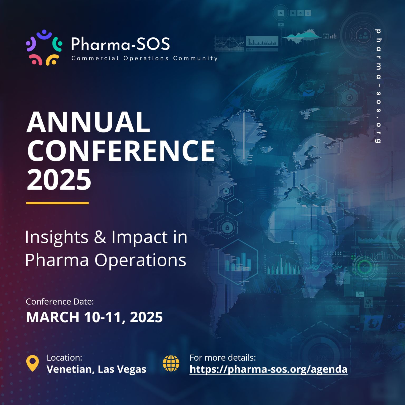 Pharma-SOS - Commercial Operations Community | Building a Community of ... Pharma-SOS - Commercial Operations Community | Building a Community of ...